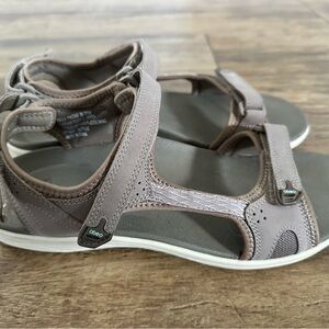Abeo | Shoes | Abeo Biosystem Orthotic Sandals Size 9 | Poshmark